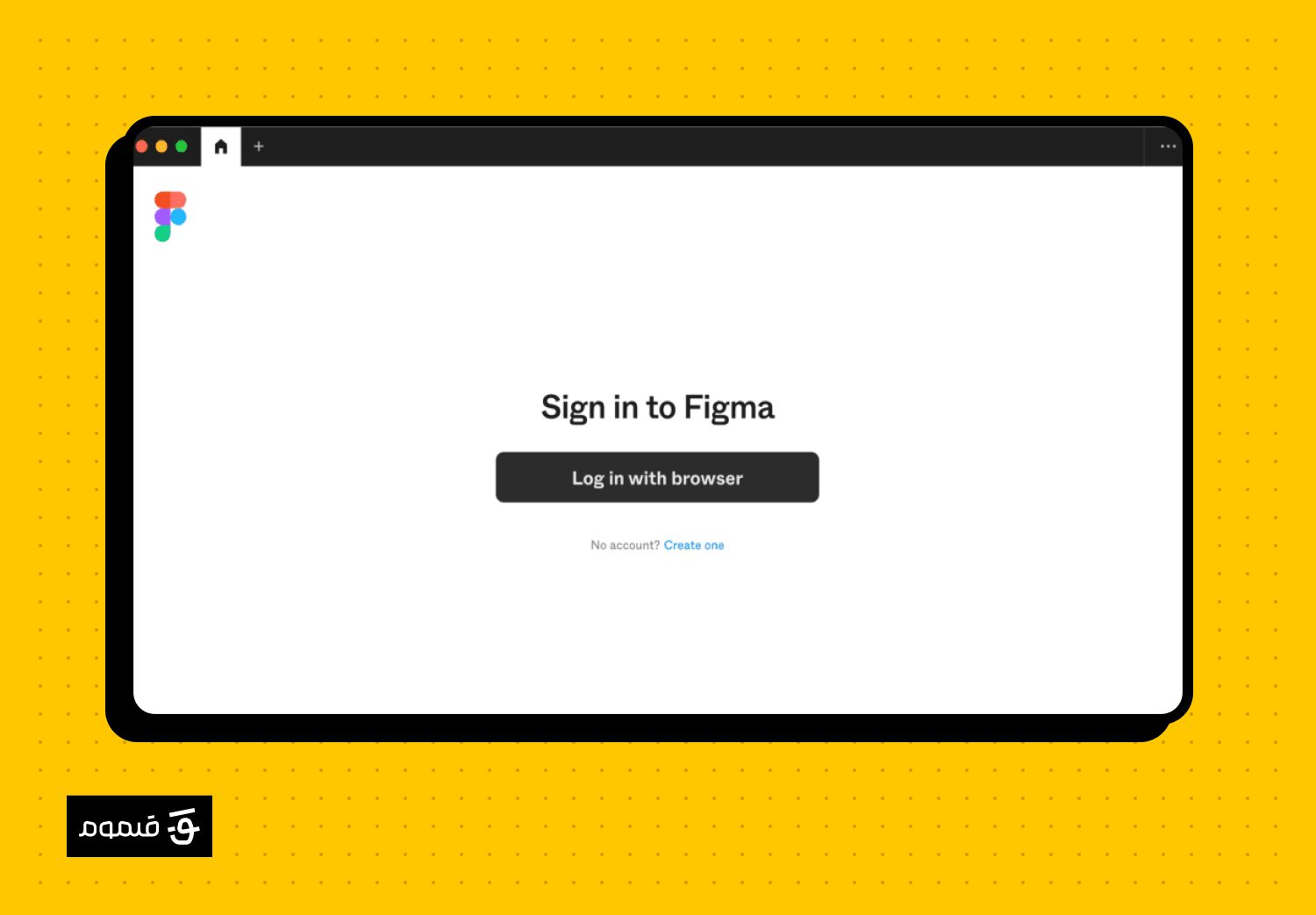 فیگما چیست؟ ⚡️ آموزش نصب و معرفی بخش‌ها + ارتقا به Ui3